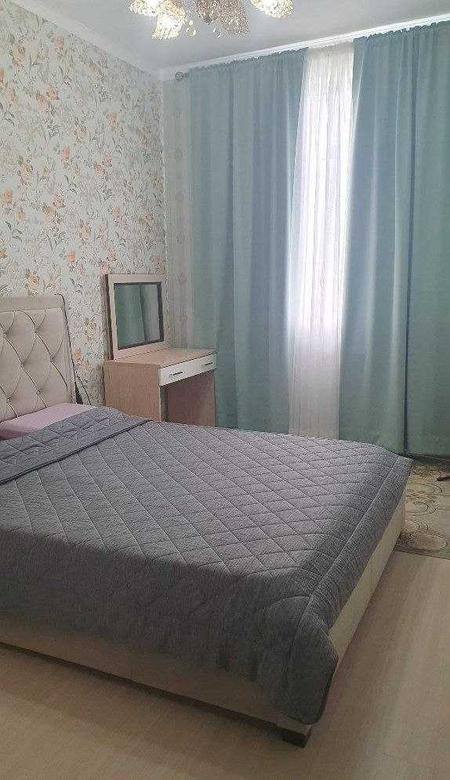 Продается квартира Махтумкули