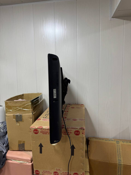 Televizor LG 32 (телевизор)
