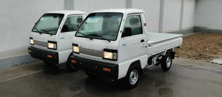 Chevrolet Labo 2023 zavod narxida !
