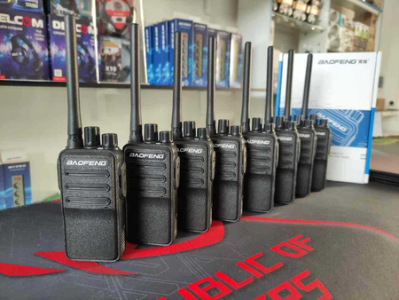Рация Baofeng BF-N9 (V5) доставка гарантия надёжность.