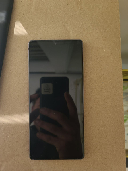 Samsung note 20 5G sotiladi
