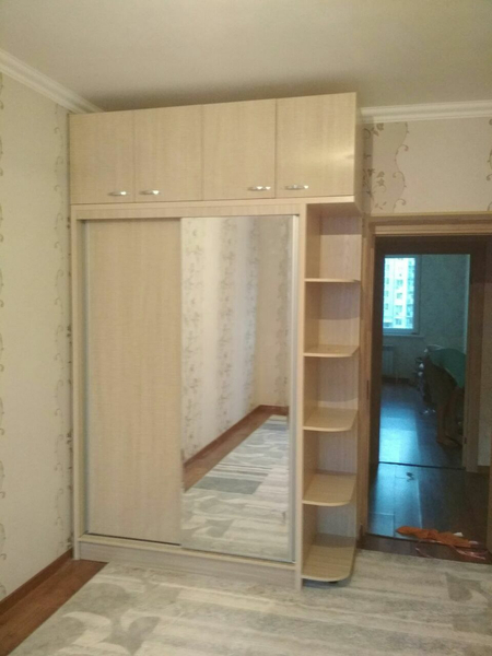 Shkaflar, prixojkalar