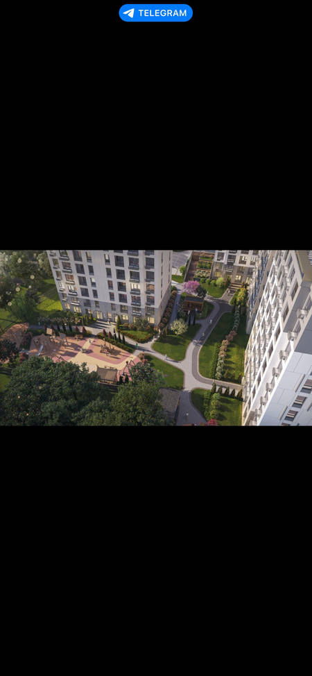 ЖК NRG Qorasuv. Срочно продаётся квартира
