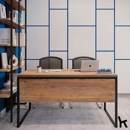 Loft стол лофт . Loft parta. Мебель лофт от первых рук