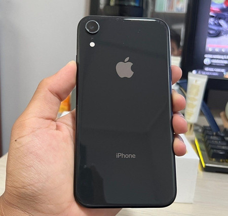 Iphone Xr 128 gb 100% yomkst karobka bor