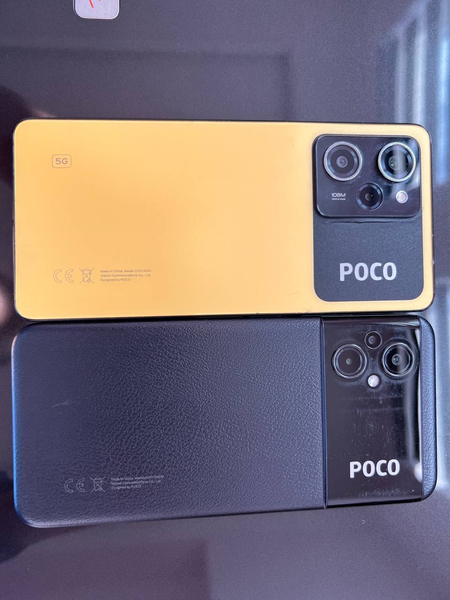 Poco x5 pro poco m5 srochna