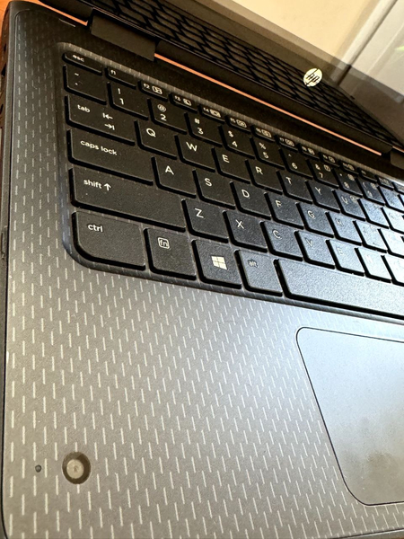 Noutbuk HP ProBook 7th