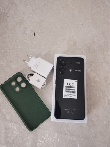 Redmi note 13 8/128