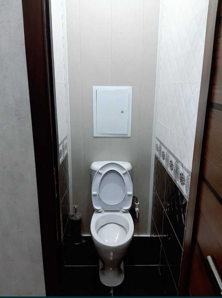 Аренда квартиры ттз2