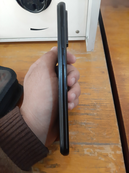 Redmi Note 8 4/64
