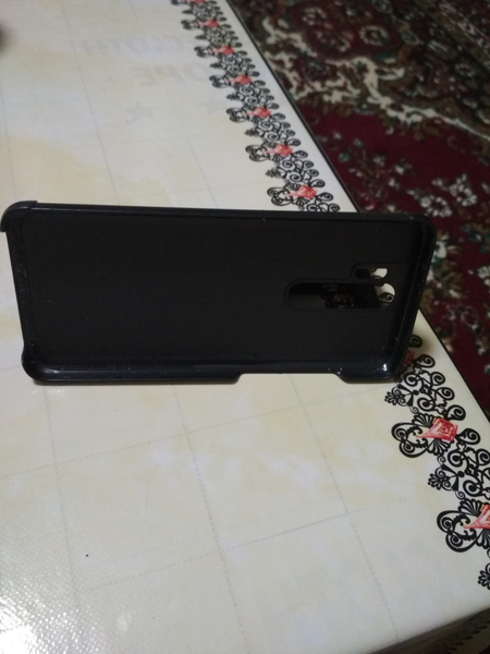 Чехол книжка для Redmi Note 8pro