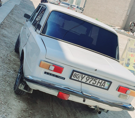 Жигули 21011 propanda yili 1978