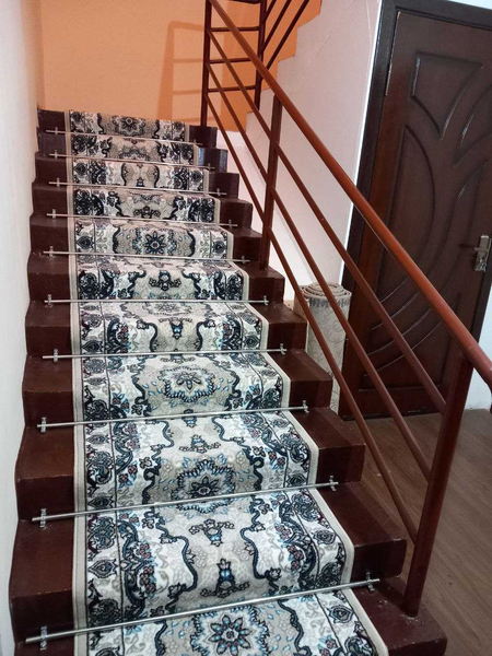 Аренда коттеджа (4 комн) в Ахангаране на долгий срок