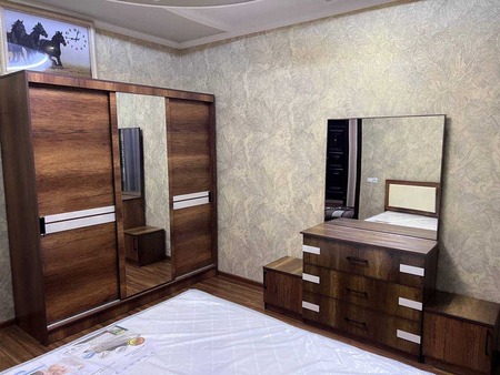 Сдаётся квартира 3 х ком
