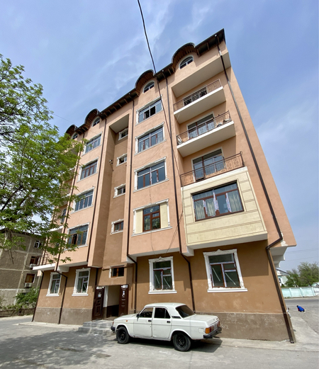 СРОЧНО ПРОДАЁТСЯ КВАРТИРА в Городе Фергана Киргули Дружба!!!