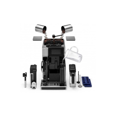 Кофемашина De\\\'Longhi EPAM960.75.GLM