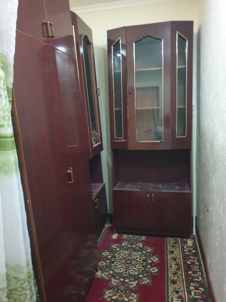 2 хоналик квартира Ижарага берилади