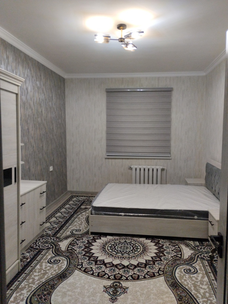 Аренда. Юнусобод 11 кв. 2-3/4/4. Без маклер. Узимники. Оилага. Метро.