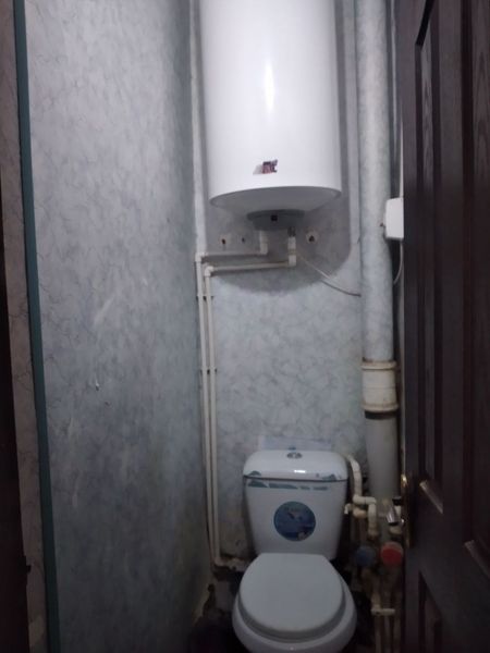 Аренда 2 ком квартира в 4 мкр