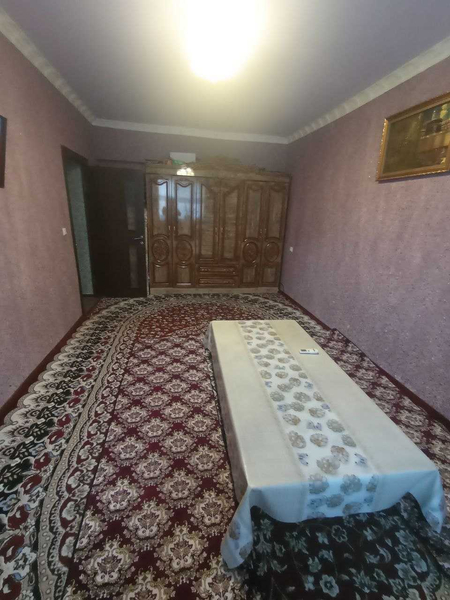 Зудлик билан Мотридда 2 хонали уй сотилади
