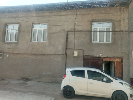 Hovli hasanboydan