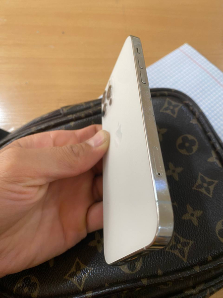 Iphone 12 pro Kh/128