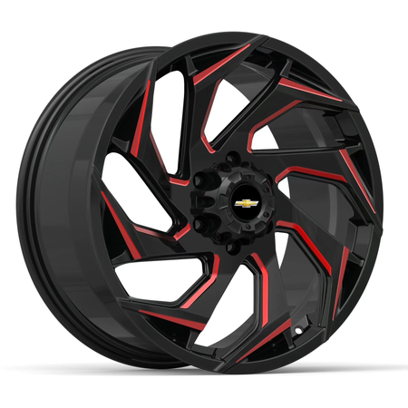 Диски R20 6x139 Янги