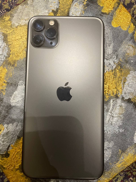 Iphone 11 pro max 64