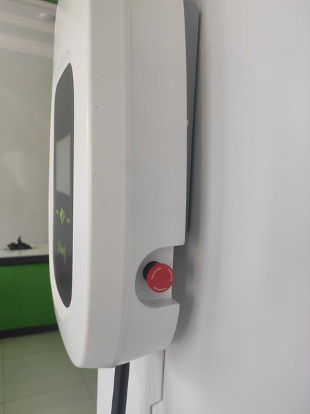 Charger 7киловват