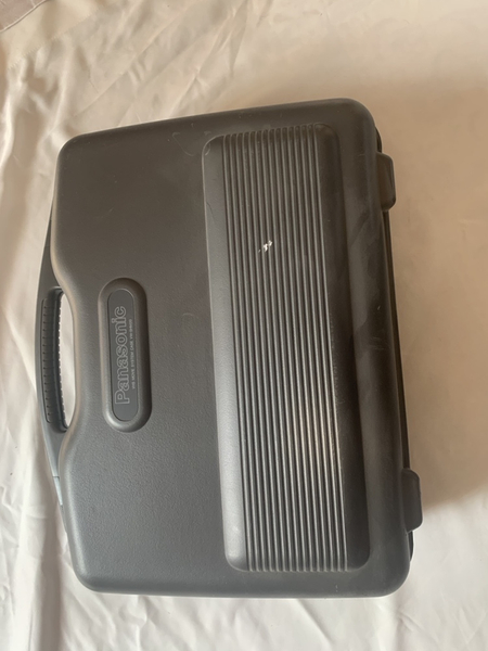 Panasonic M 3000