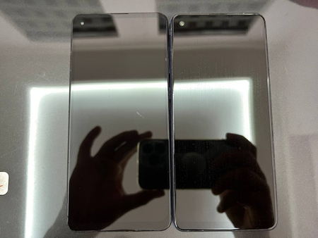 Samsung a21s.  32