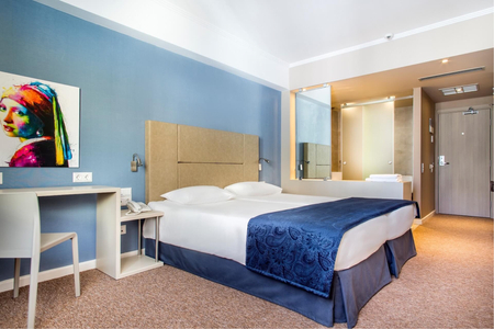 Bez zaks hotel 100% ishonchi AKURATNIY JOY