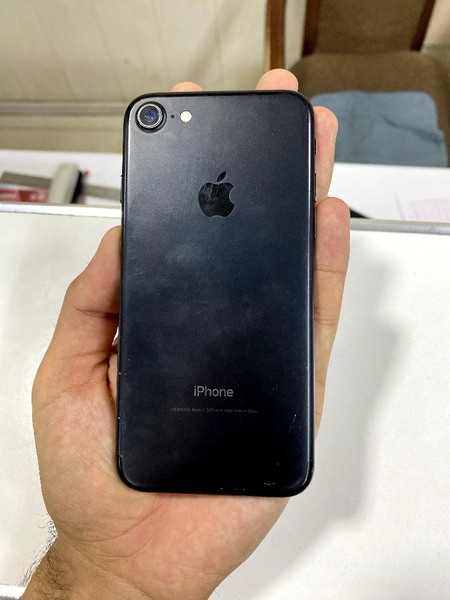 Iphonee 7 32 tali