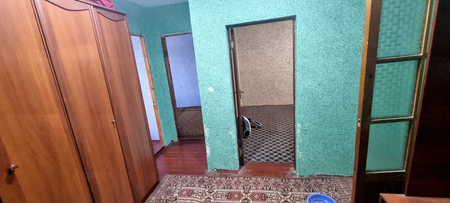 Ijaraga 3 xonali xonadon manzil kadeshva katelniy ro'parasida
