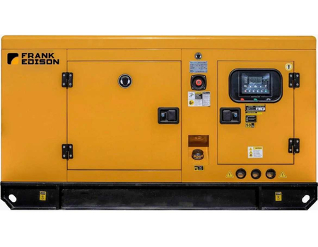 Дизельные Генераторы 30 kw до 120 kw