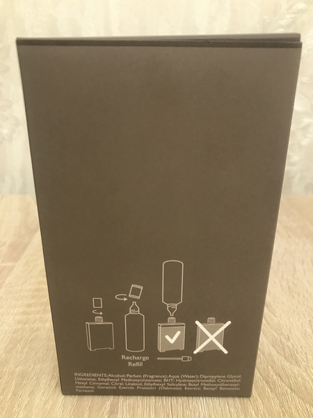 Парфюм на распив Hermes Givree