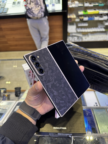 Samsung Galaxy Fold 6
