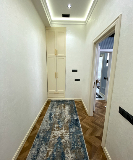 Novza metro arenda oila bollar qizlarga