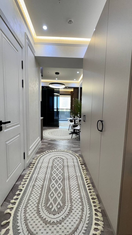 Срочно! Продажа. 1*2/9/23. Ж/К U-Tower.
