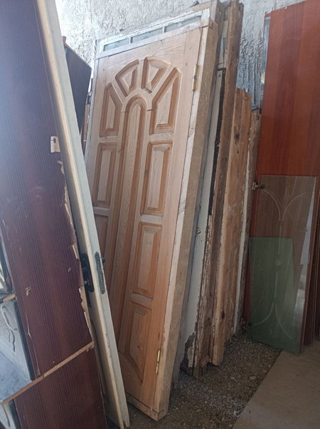 Эшик ромлар Эшиклар