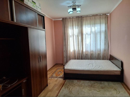 ≈МЕТРО,ЗЕРКАЛКА, 2/3/4, Чиланзар 17 продаётся квартира