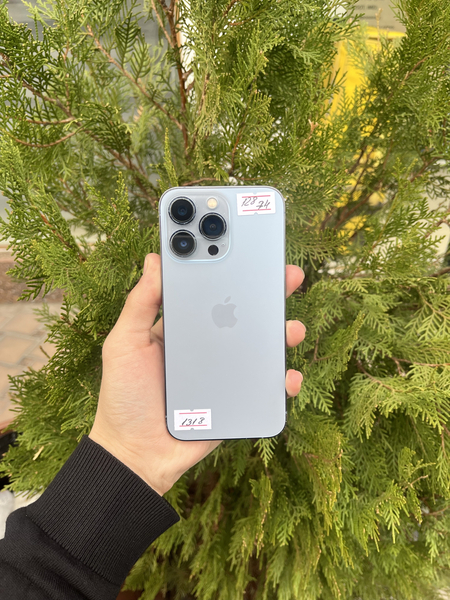 iPhone 13 pro 128 Gb