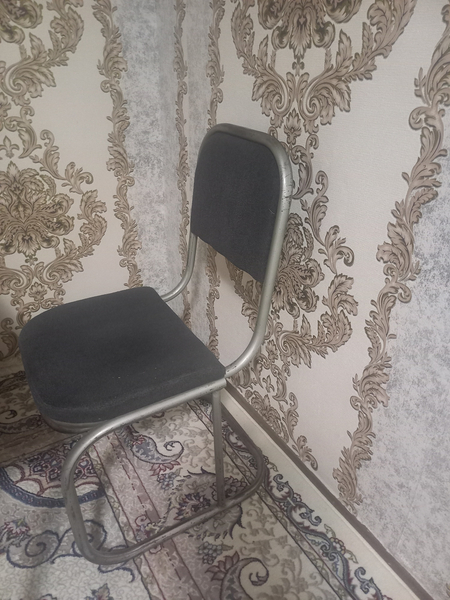 Стул новый, в отличном сост