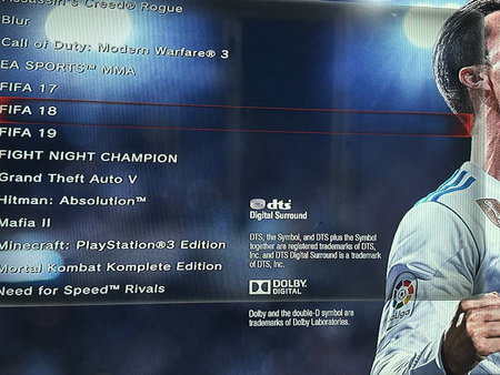 Playstation 3 sotiladi