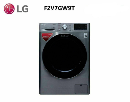 Стиральная машина Lg