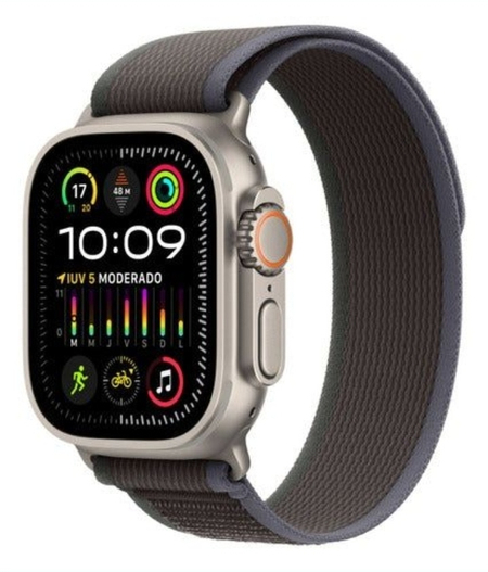 Smart Watch hk9 ultra original srochna sotiladi