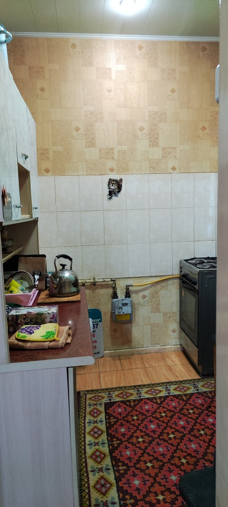 Сдаётся 1/1/4 Чиланзар 16