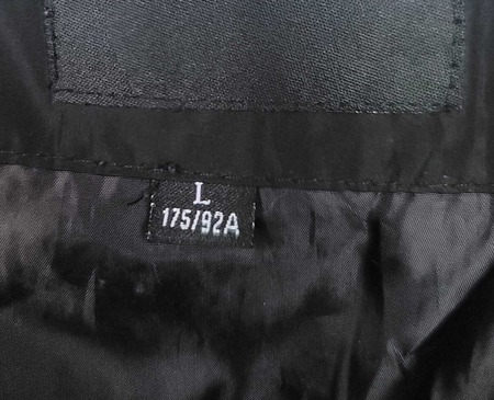 Продам длинный пуховик