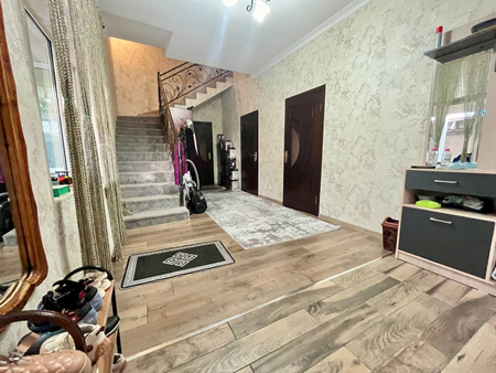 Продается дом 6 соток в Кибрае