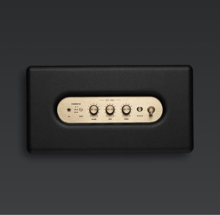 Колонка Marshall Acton3